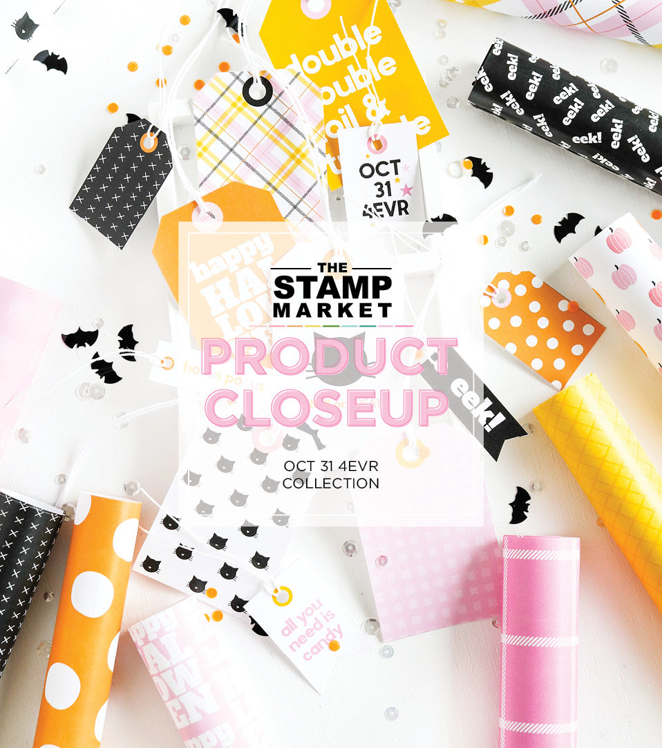 OCT 31 4 EVR COLLECTION – Page 2 – The Stamp Market