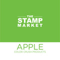 Apple – The Stamp Market