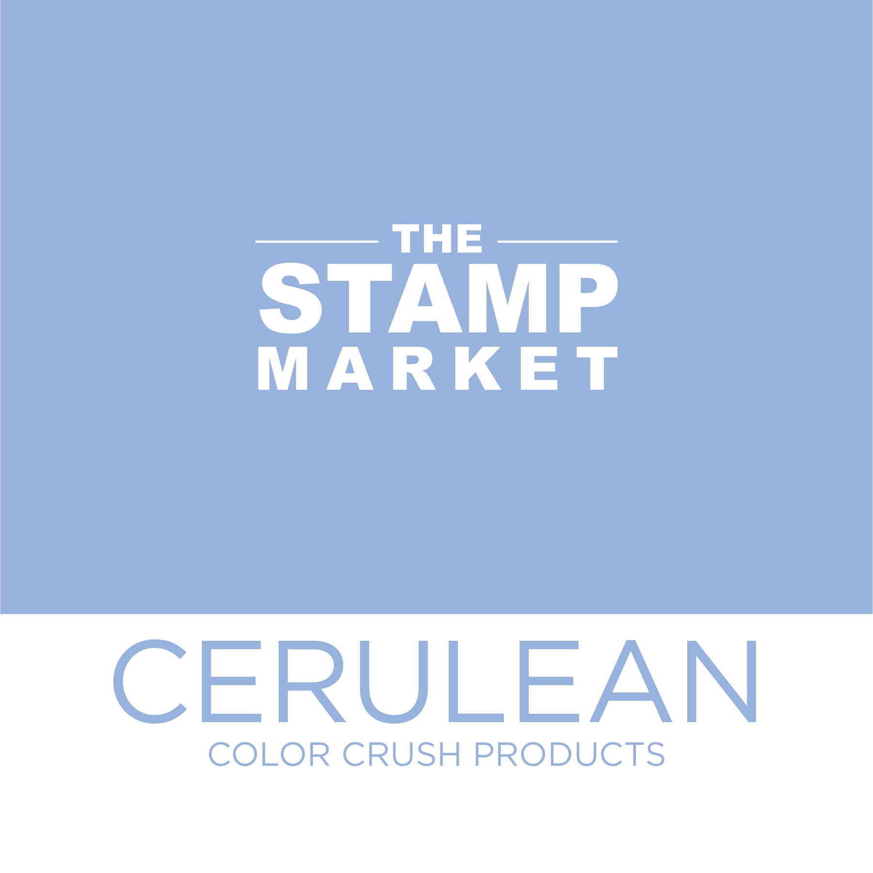 CERULEAN – The Stamp Market
