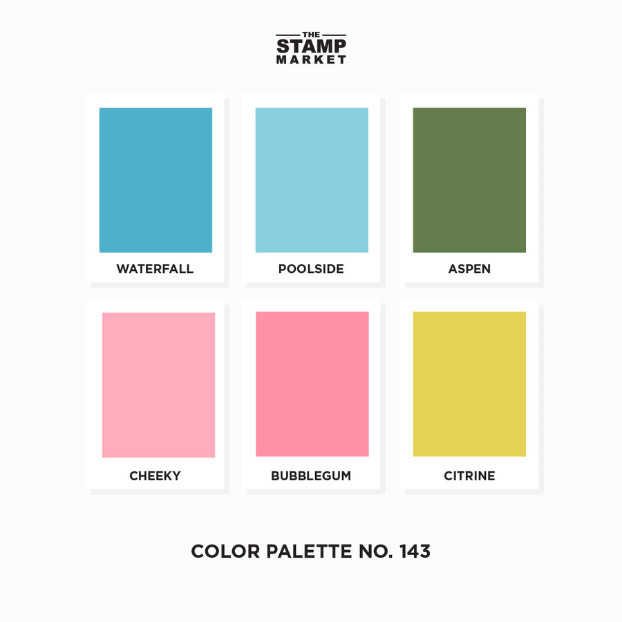 Cheeky – The Stamp Market