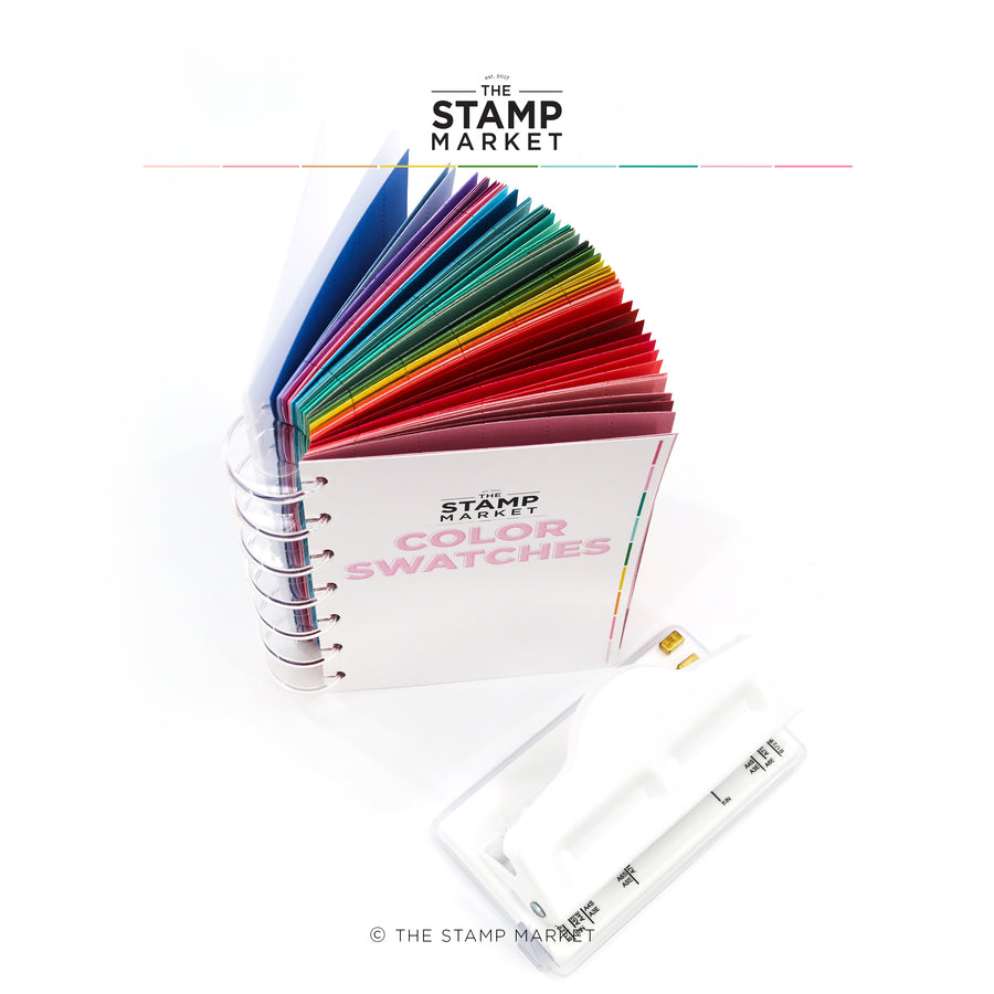 NEW – The Stamp Market