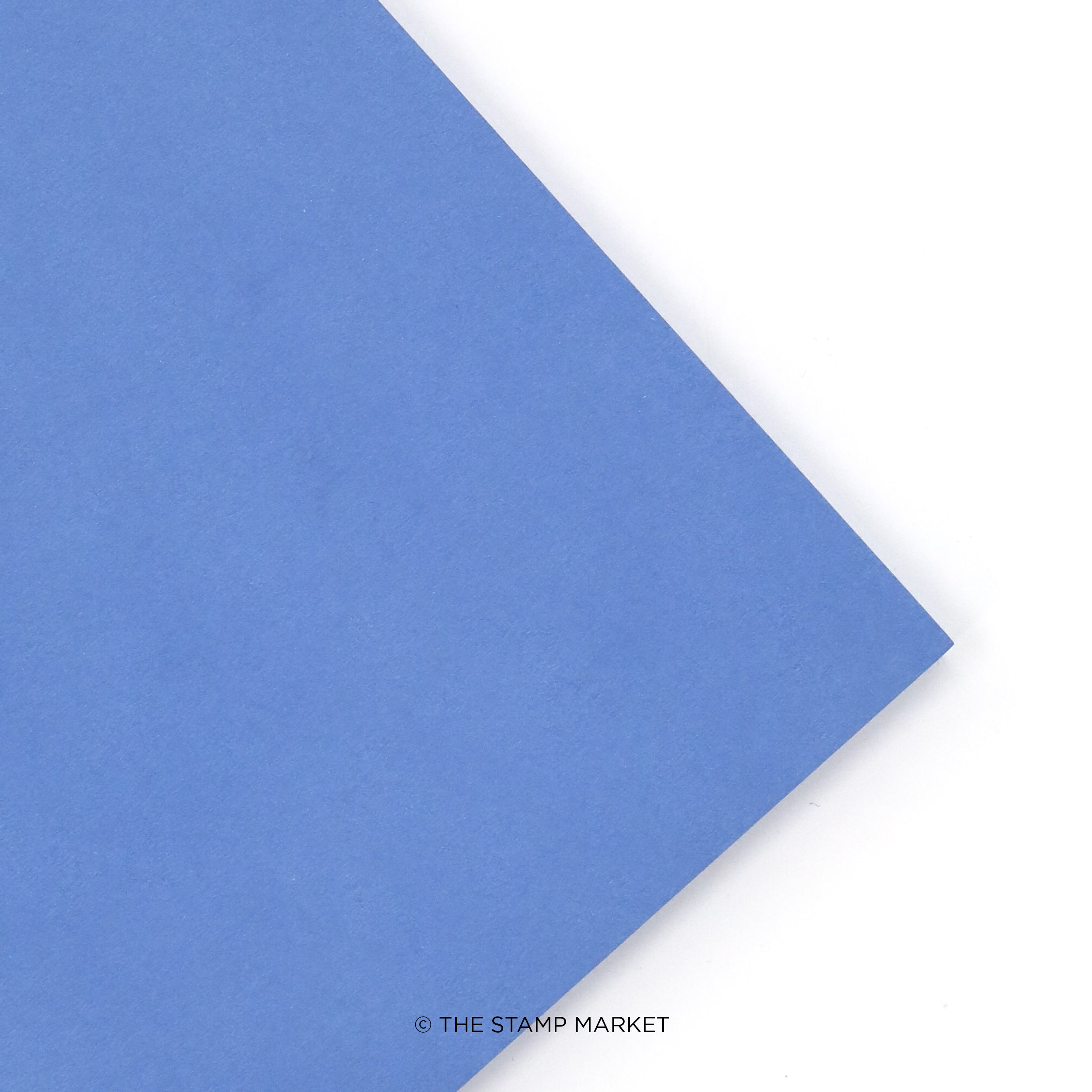 CORNFLOWER CARDSTOCK – The Stamp Market