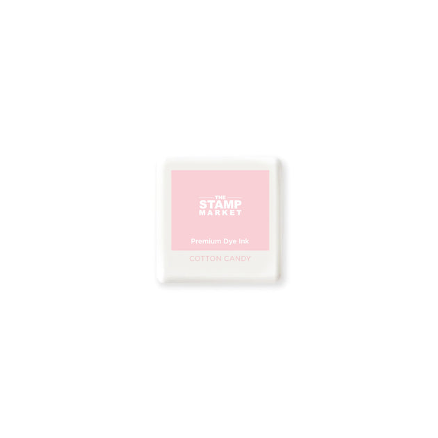 INK CUBES – The Stamp Market