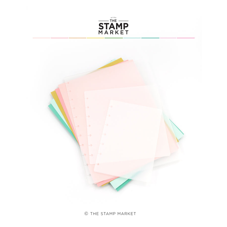 NEW – The Stamp Market