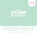 FRESH MINT – The Stamp Market