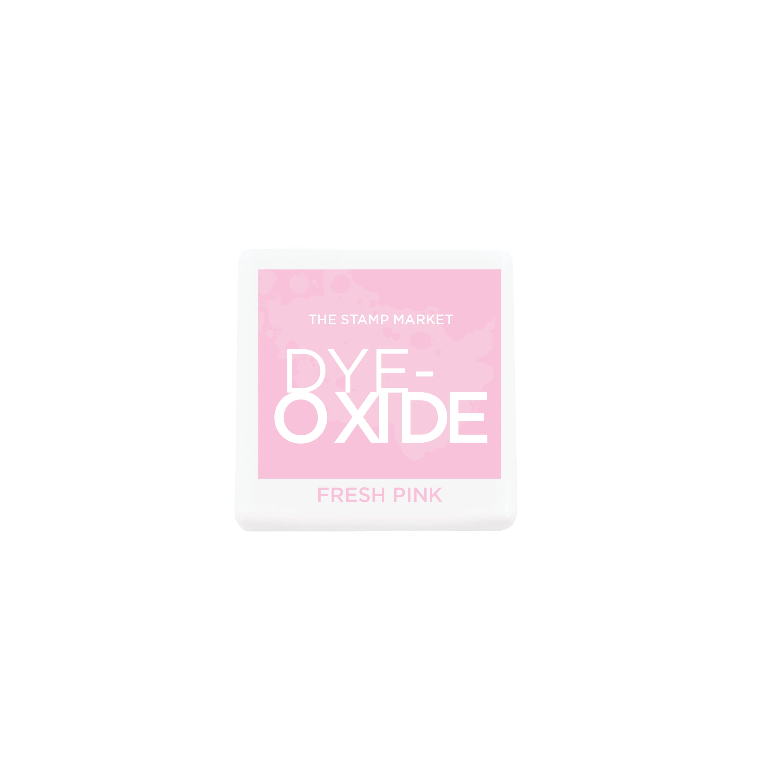 FRESH PINK DYE-OXIDE – The Stamp Market