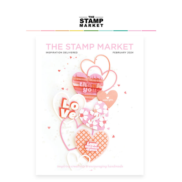 NEW – The Stamp Market