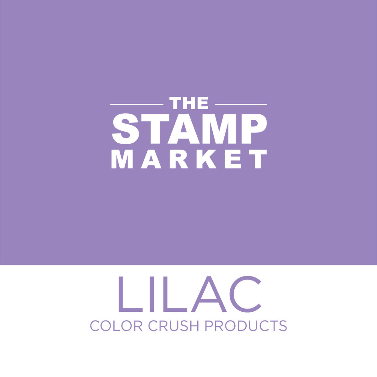 LILAC – The Stamp Market