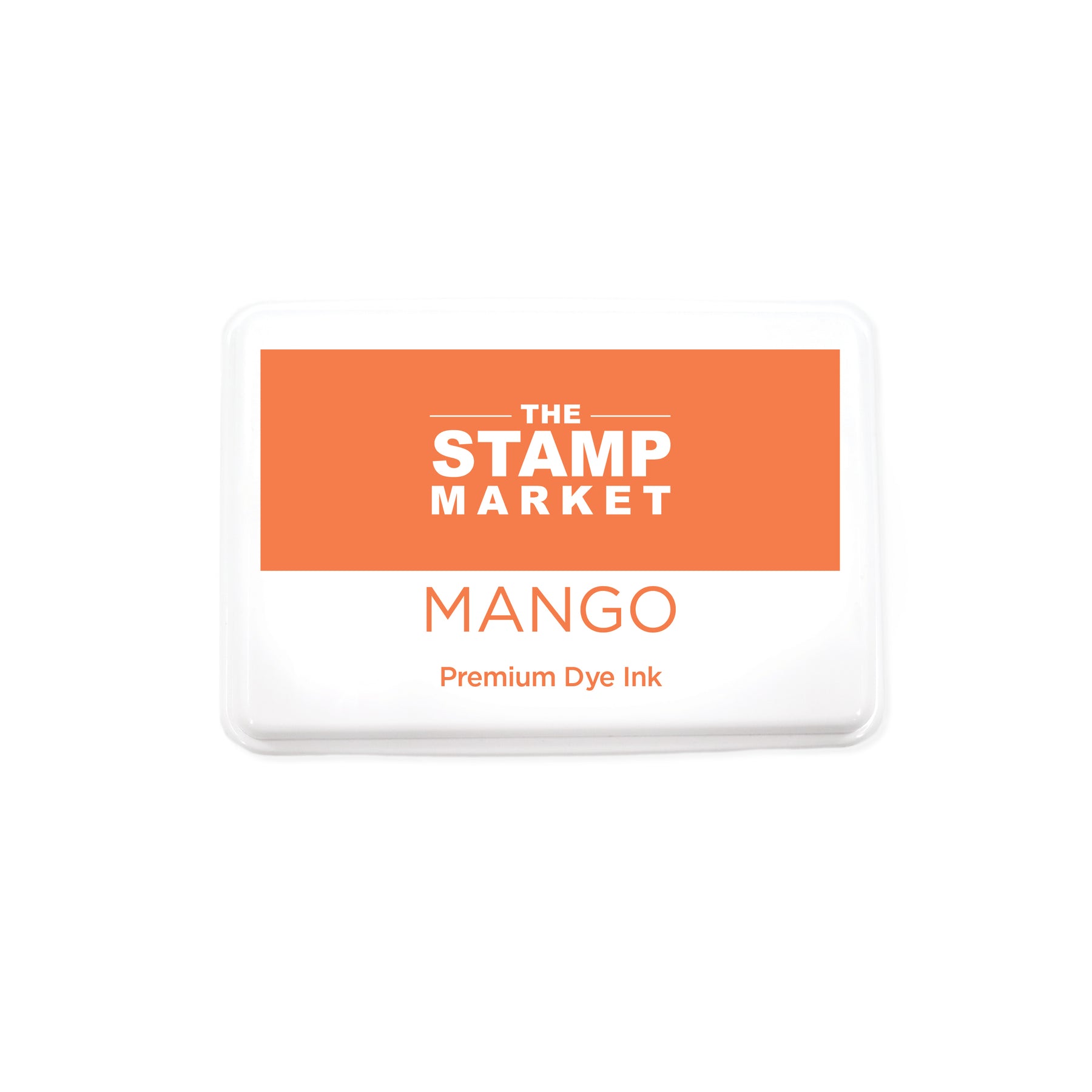 Mango – The Stamp Market