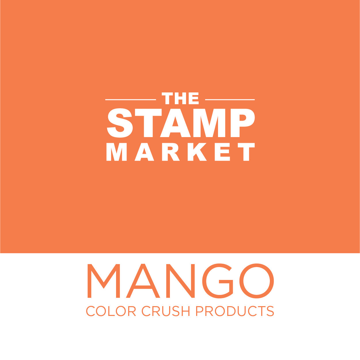 Mango – The Stamp Market