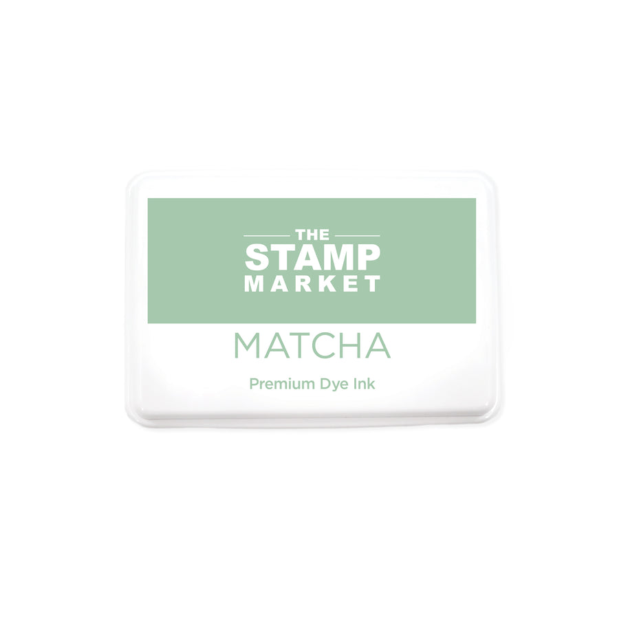MATCHA – The Stamp Market
