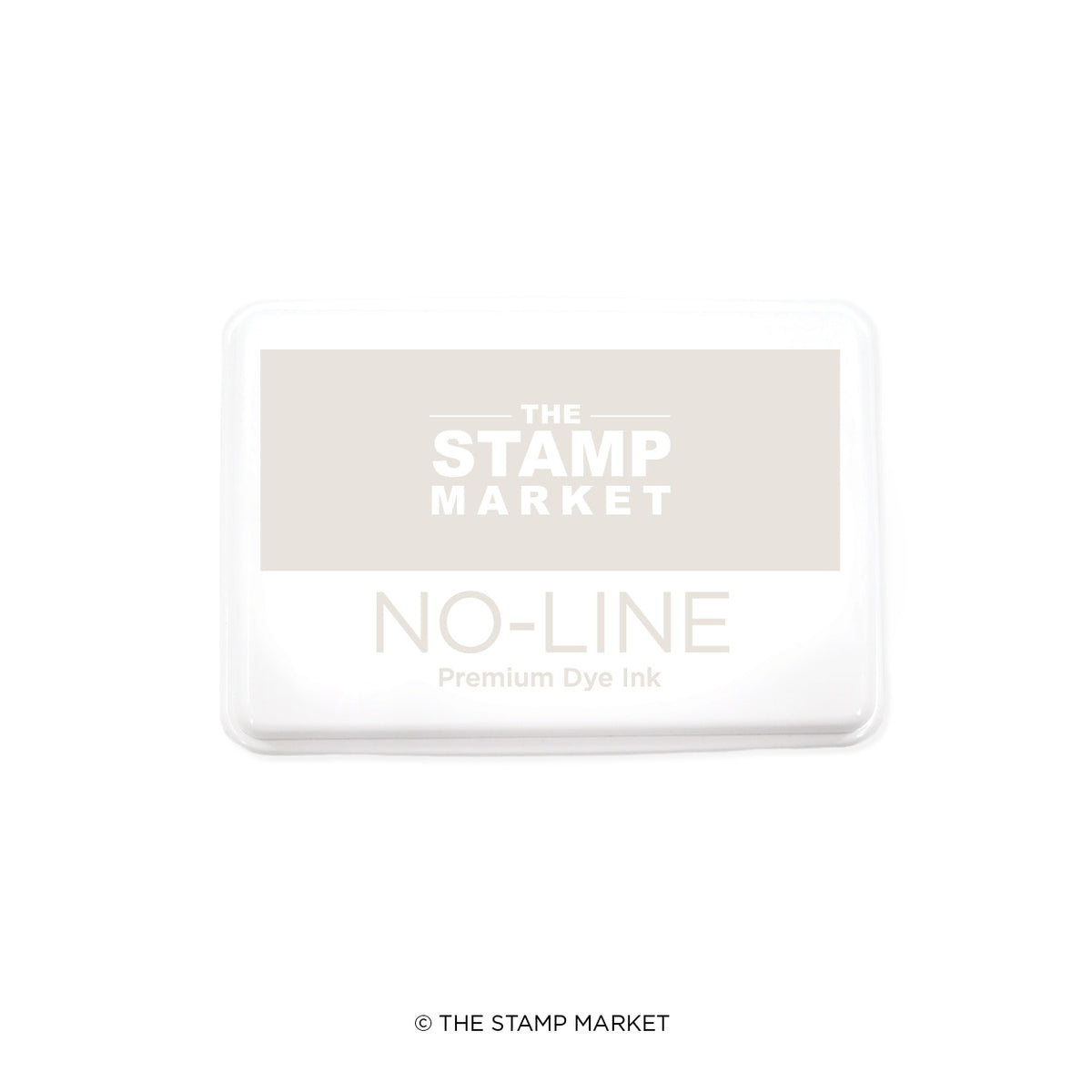 No Line Ink Pad – The Stamp Market