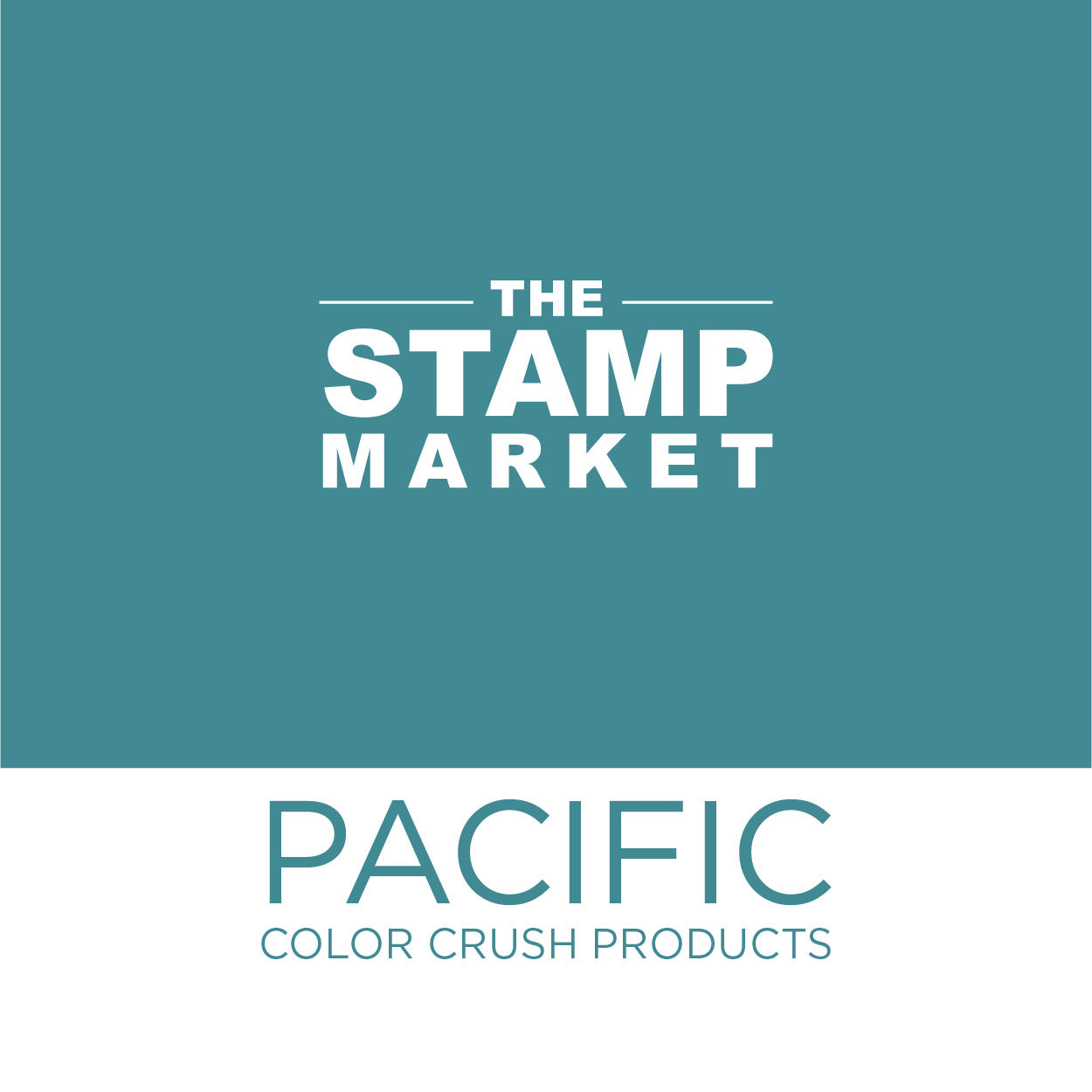 PACIFIC – The Stamp Market