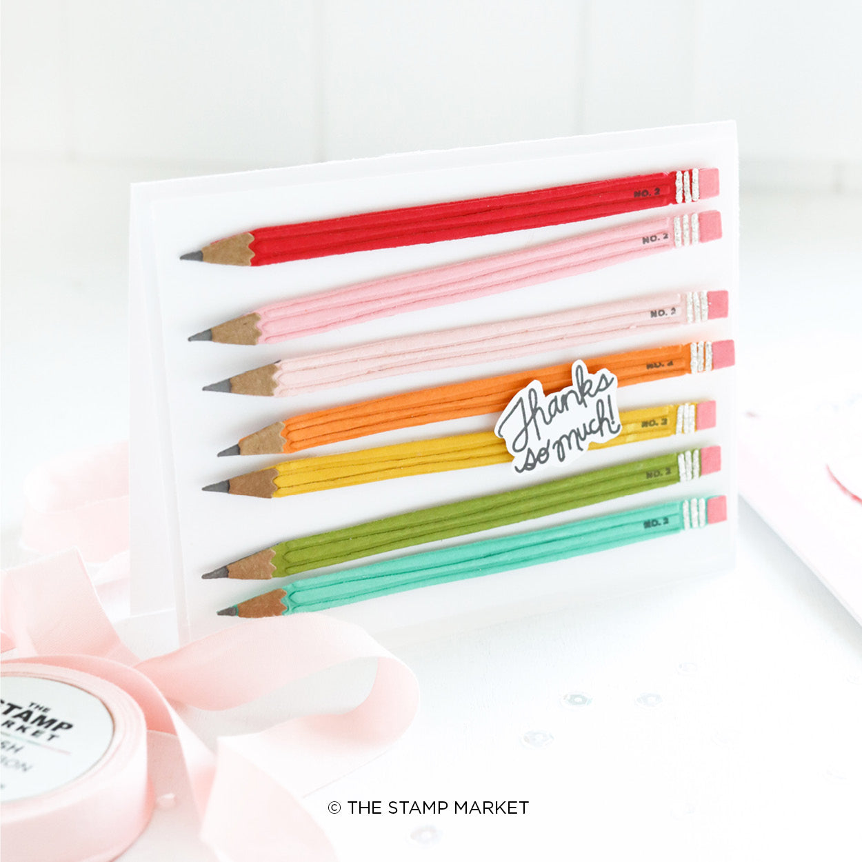 COMPOSITION STAMP SET – The Stamp Market