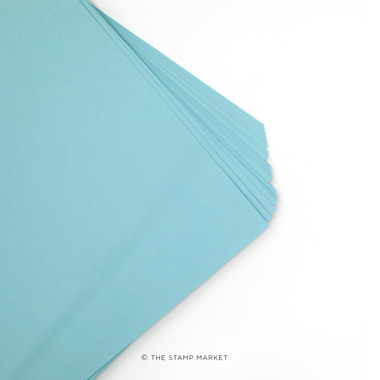 POOLSIDE CARDSTOCK – The Stamp Market