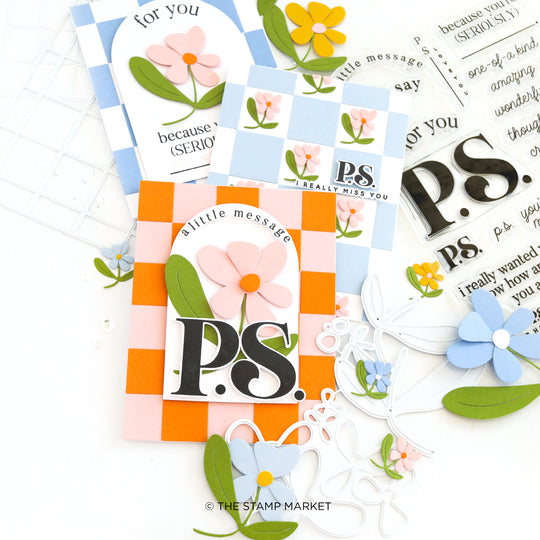 STAMPS – The Stamp Market