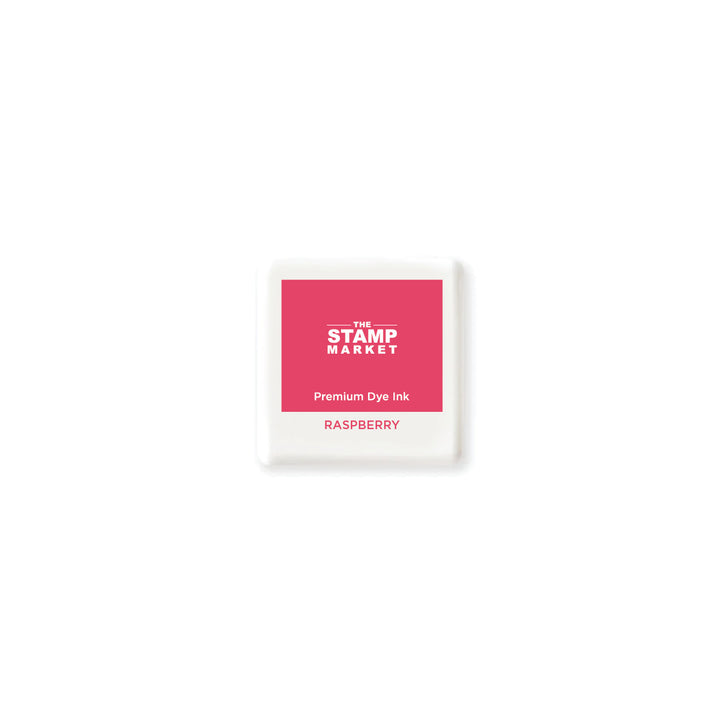 INK CUBES – The Stamp Market