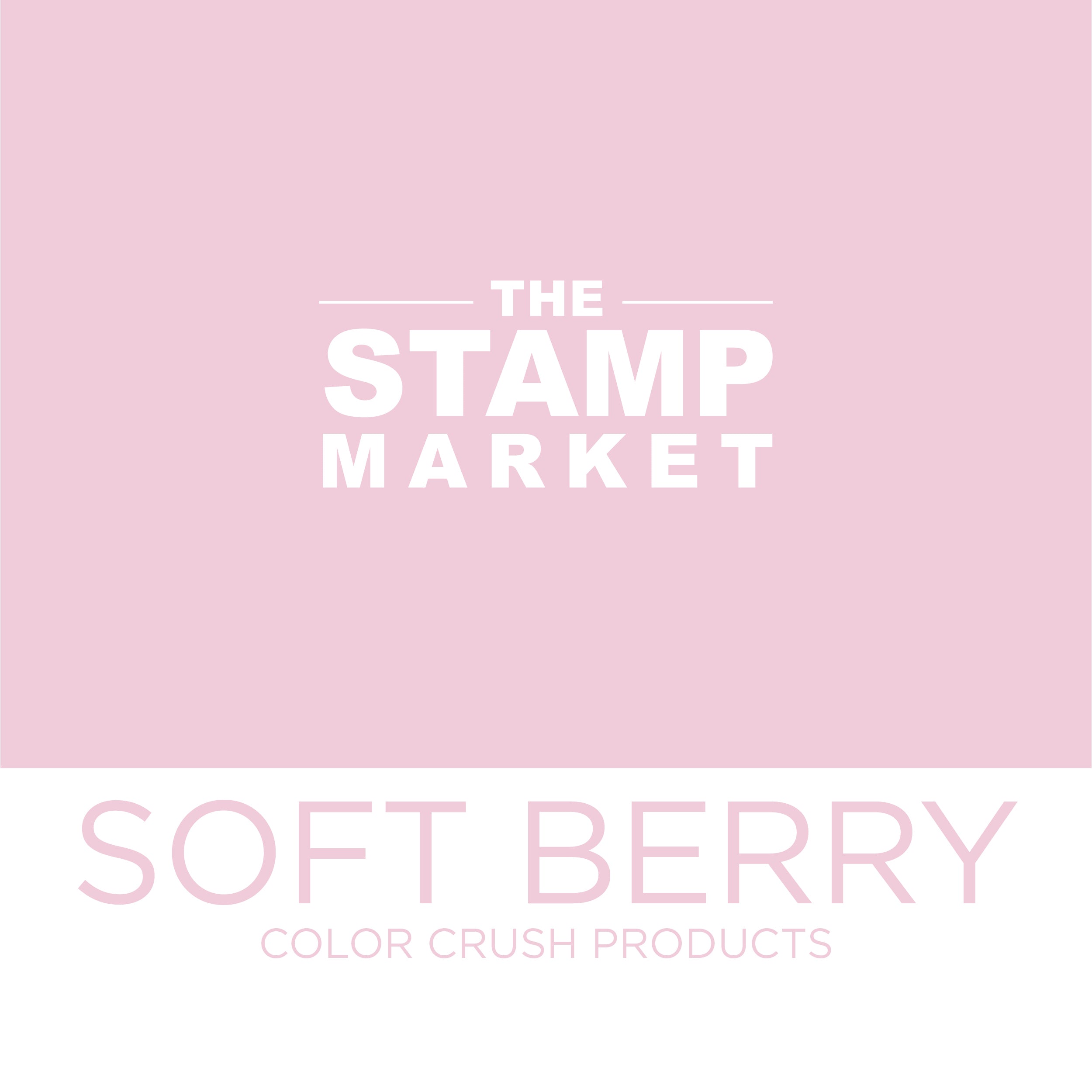 SOFT BERRY – The Stamp Market