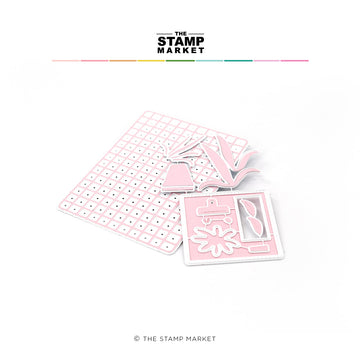 NEW – The Stamp Market