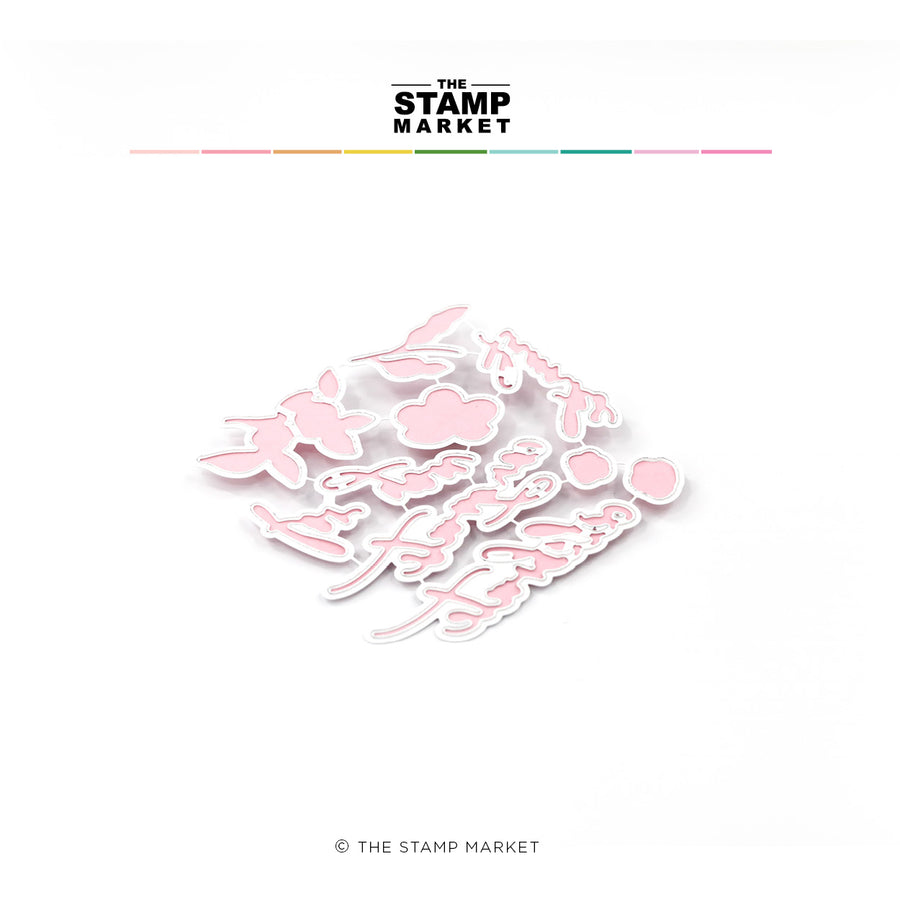 NEW – The Stamp Market