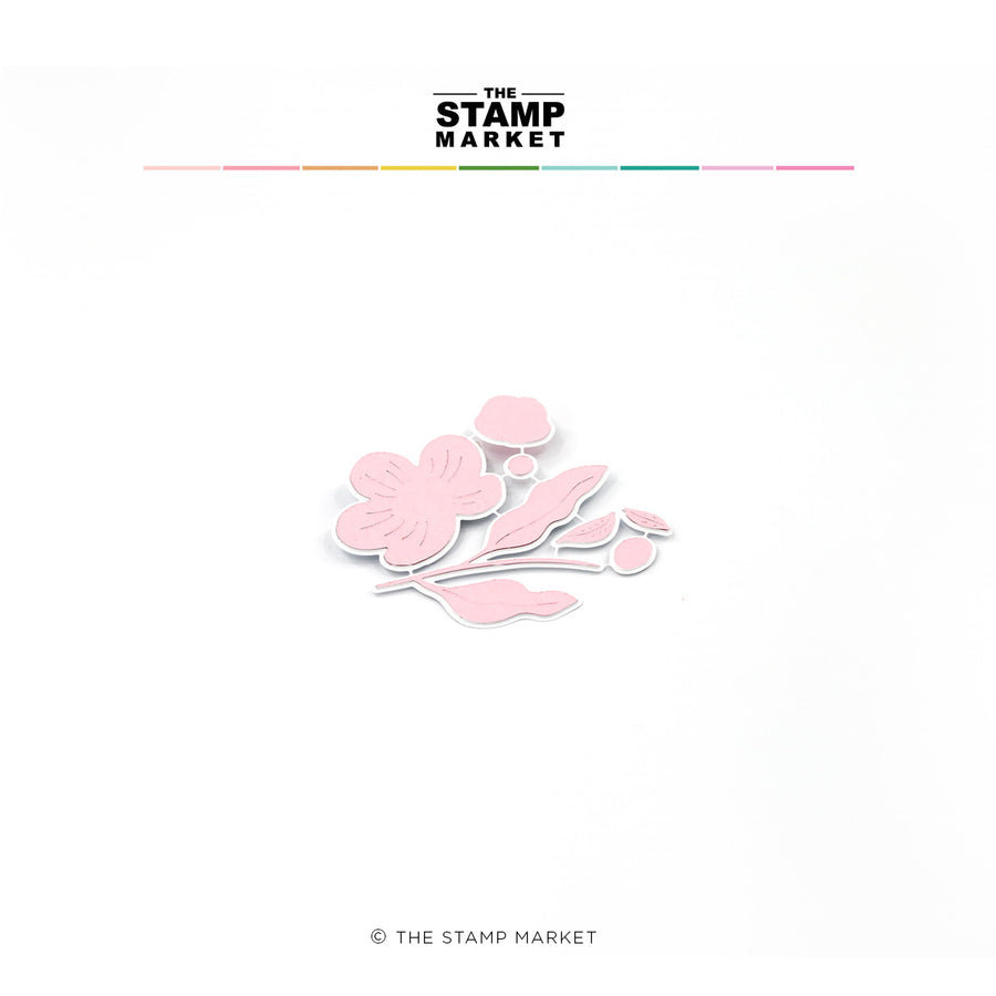 NEW – The Stamp Market