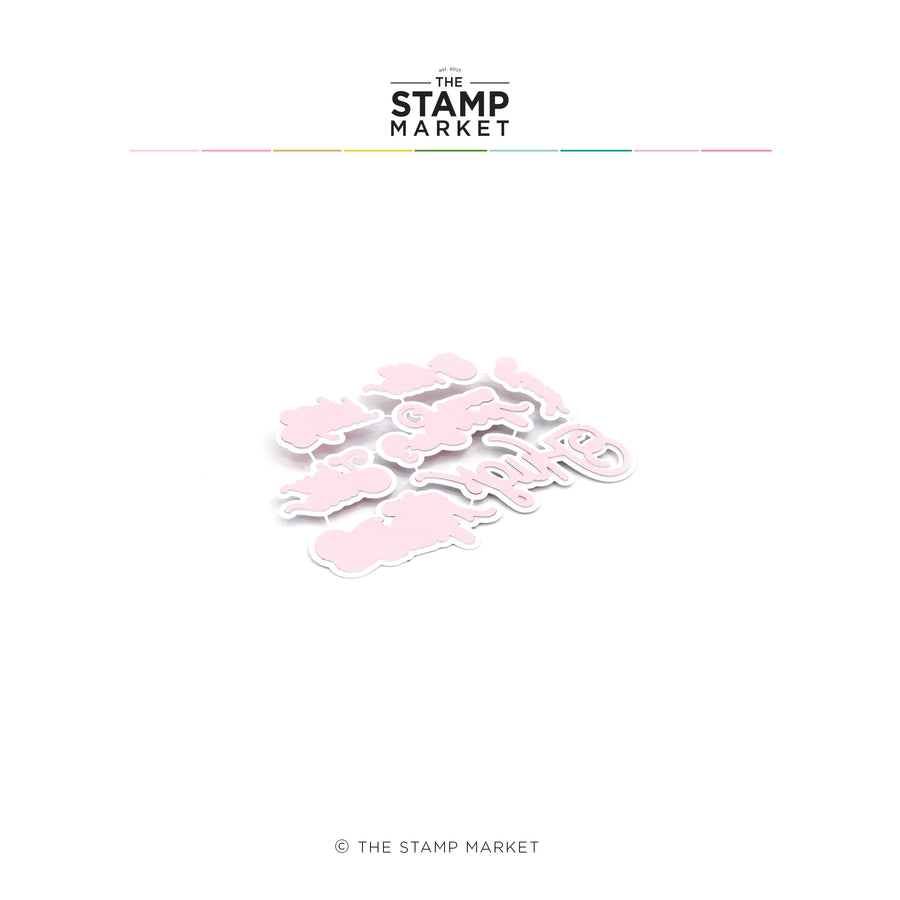 NEW – The Stamp Market