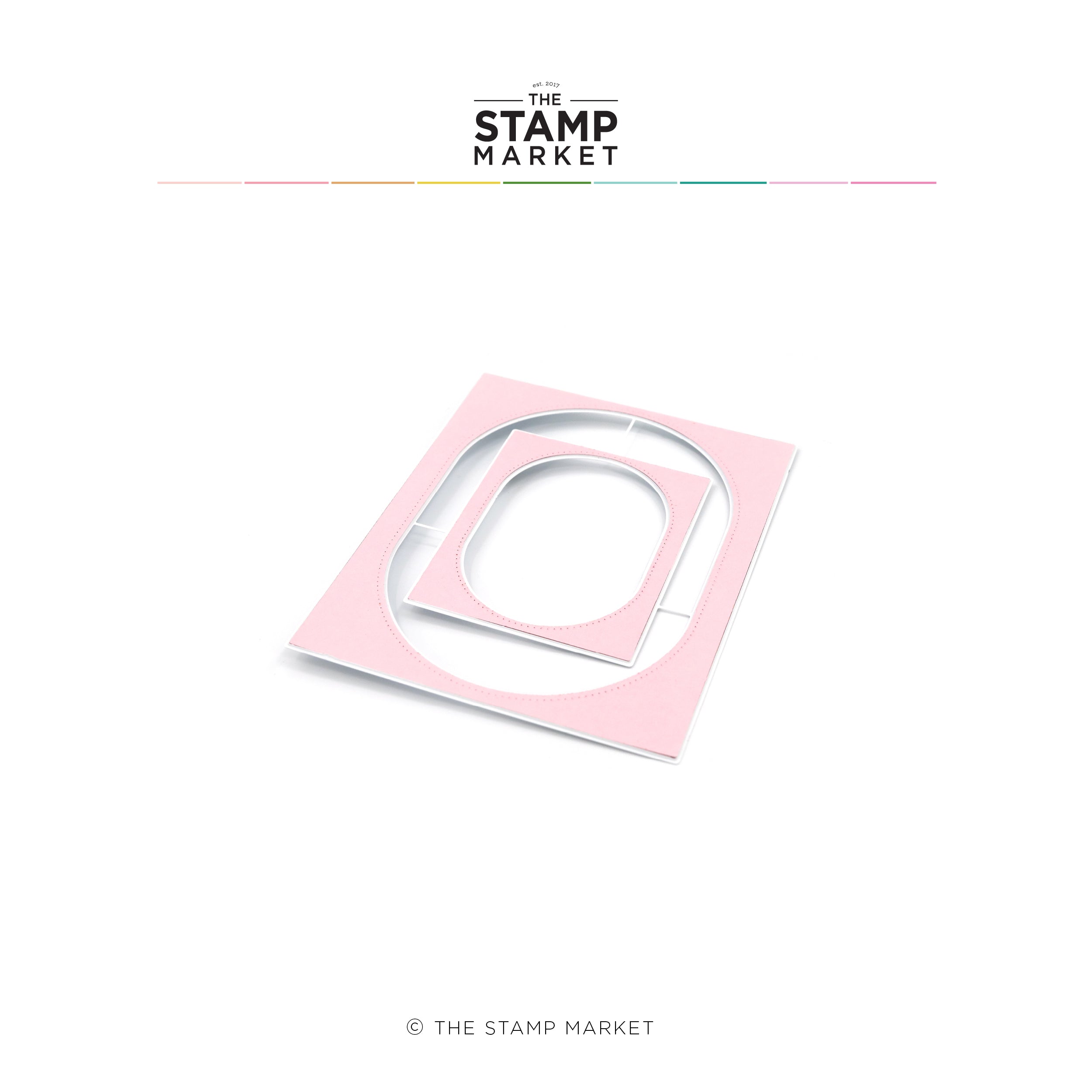 FOCAL FRAME DIE – The Stamp Market