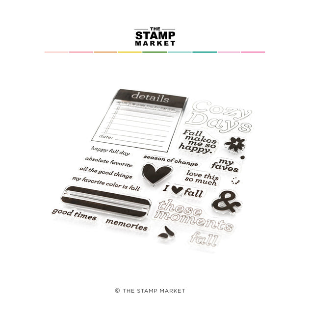 STAMPS – Page 2 – The Stamp Market