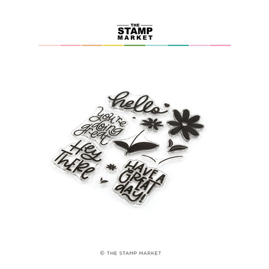 NEW – The Stamp Market