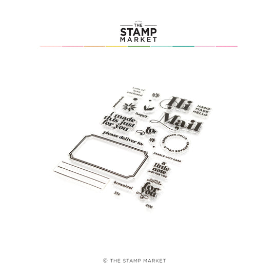 Products – Page 2 – The Stamp Market