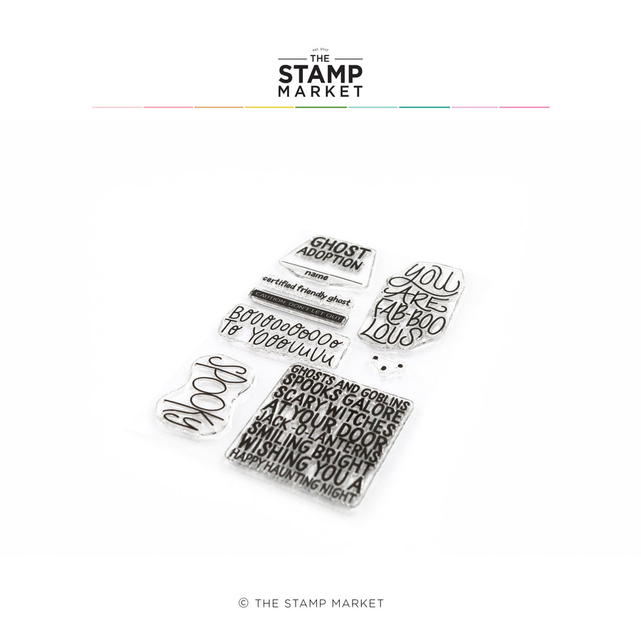 YOU ARE FAB-BOOLOUS STAMP – The Stamp Market