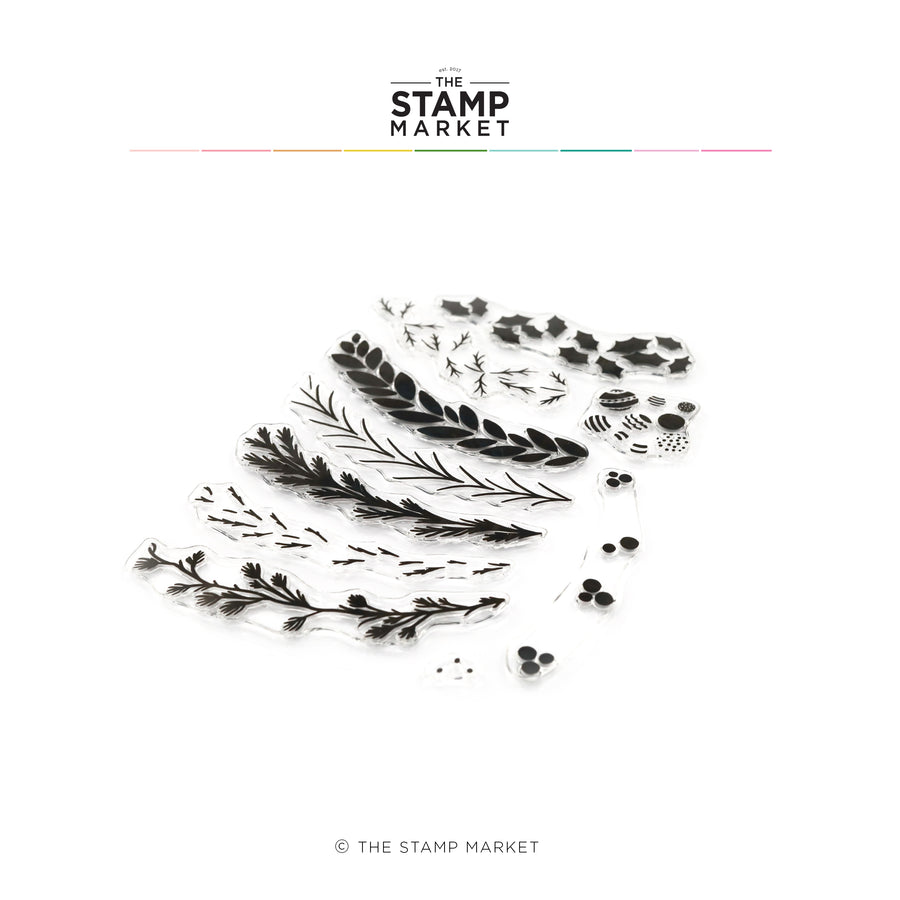 NEW – The Stamp Market