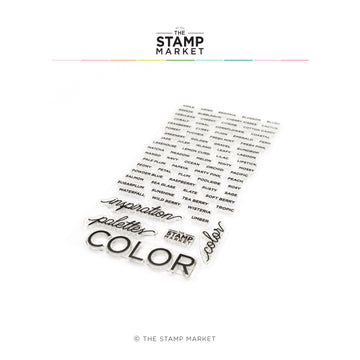NEW – The Stamp Market