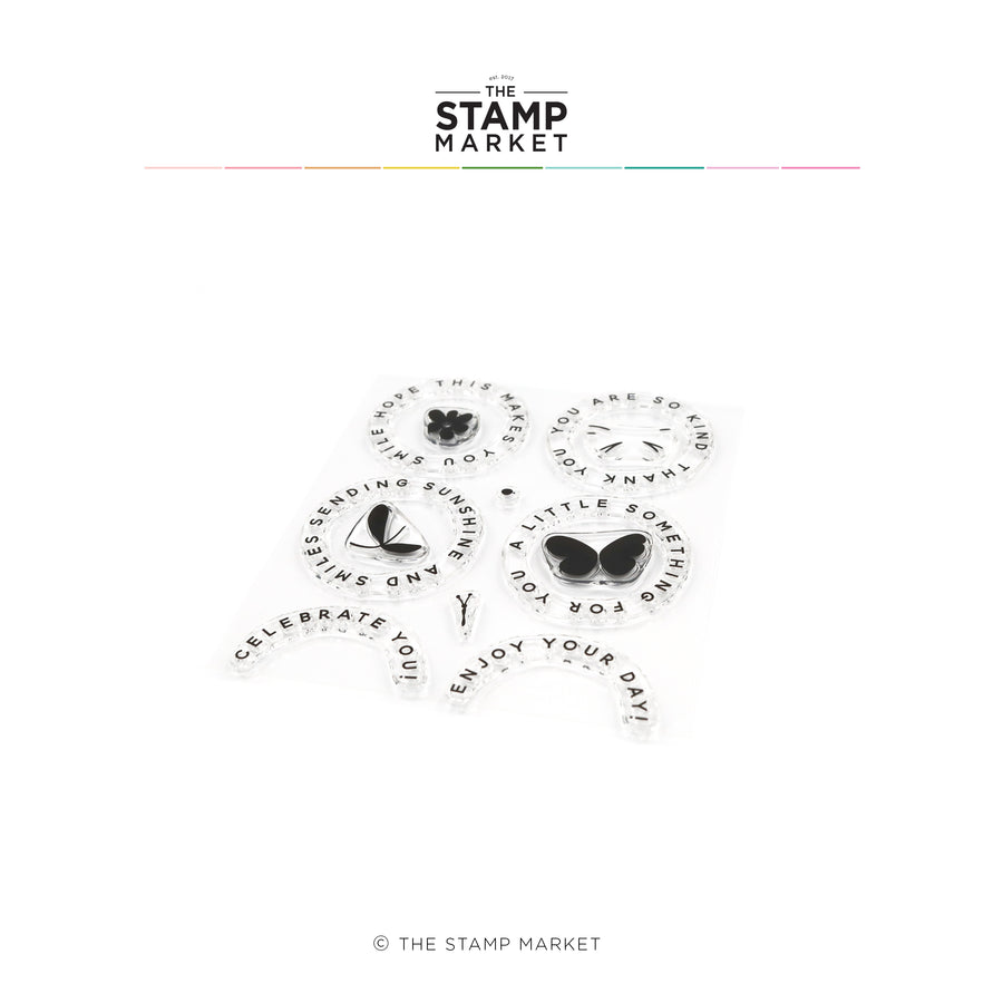 STAMPS – The Stamp Market