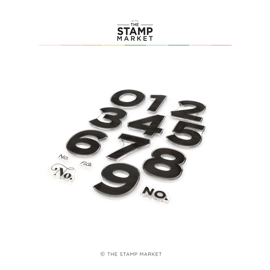 STAMPS – The Stamp Market