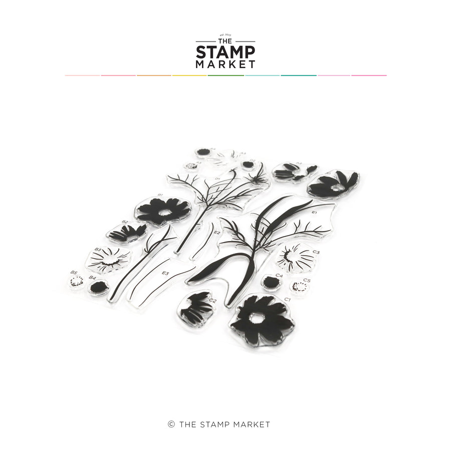 NEW – The Stamp Market