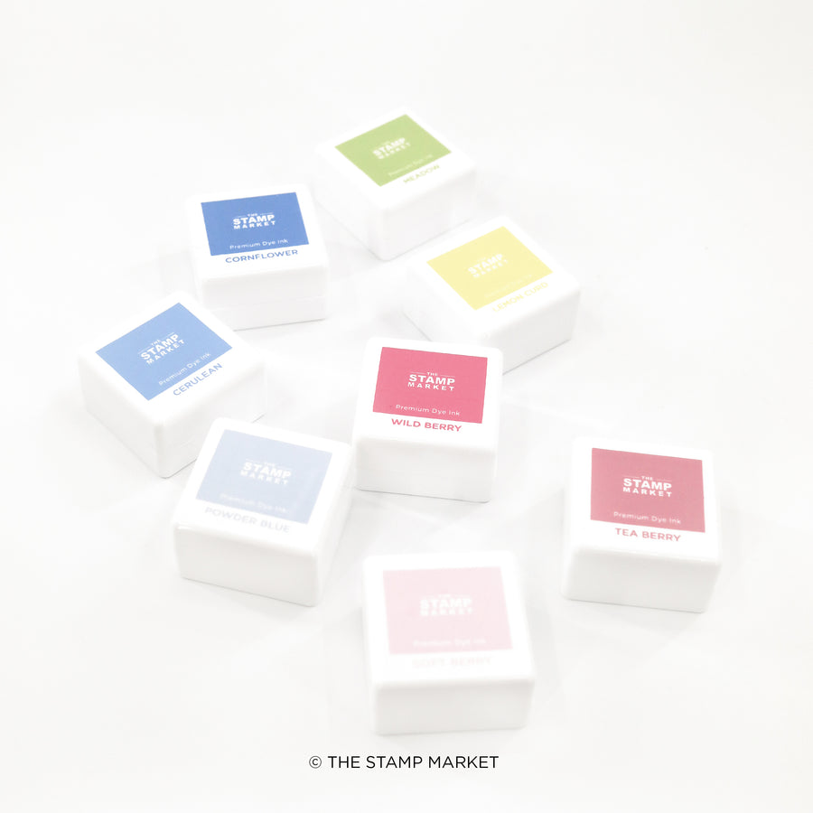 NEW – The Stamp Market