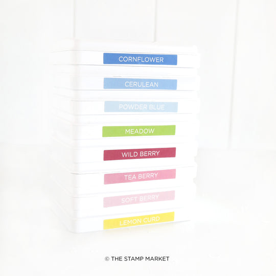 NEW – The Stamp Market