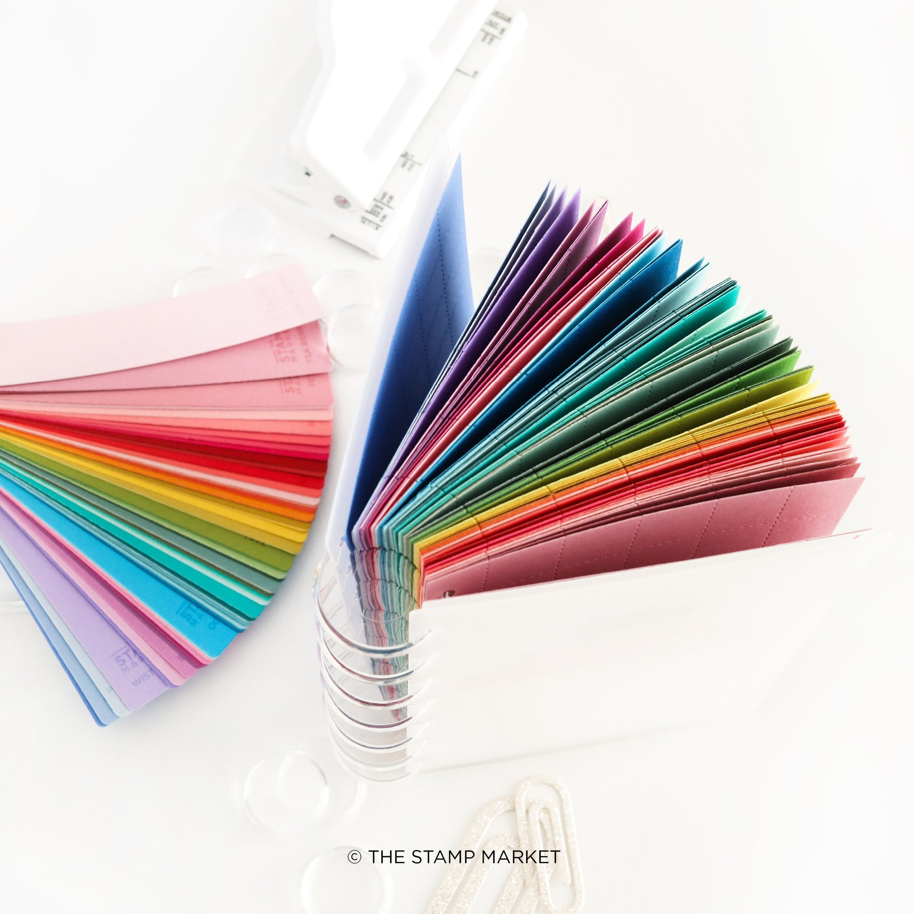 CARDSTOCK SAMPLER PACK – The Stamp Market