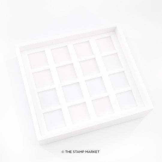 MINI INK CUBE TRAYS – The Stamp Market