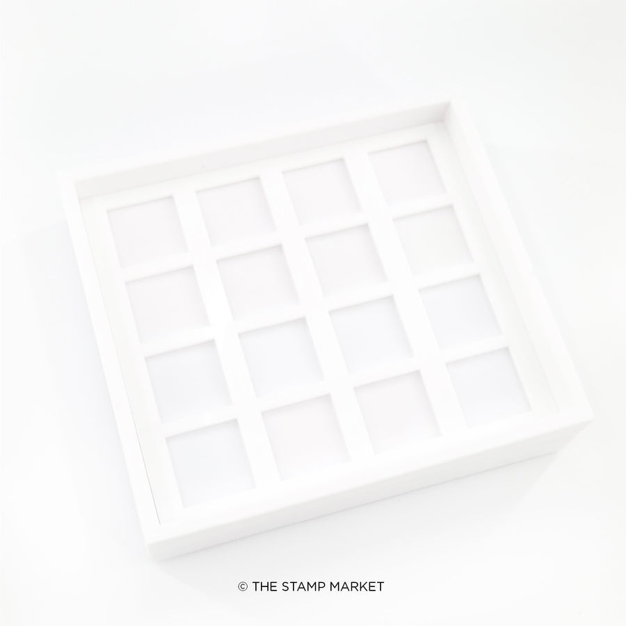 MINI INK CUBE TRAYS – The Stamp Market