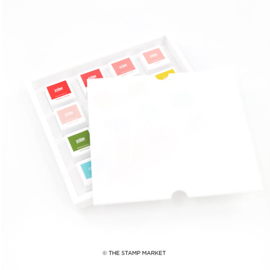 MINI INK CUBE TRAYS – The Stamp Market