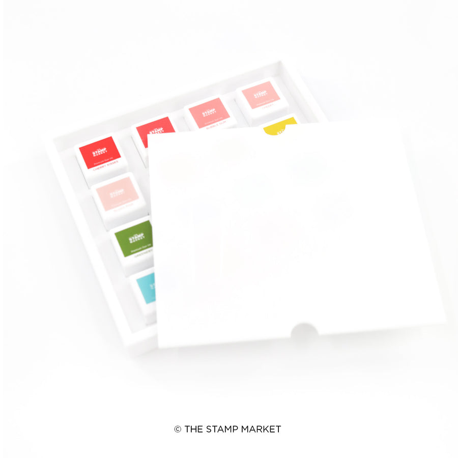 MINI INK CUBE TRAYS – The Stamp Market