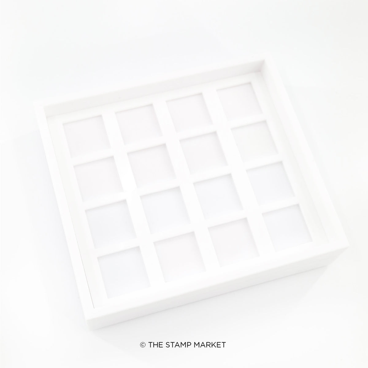 MINI INK CUBE TRAYS – The Stamp Market