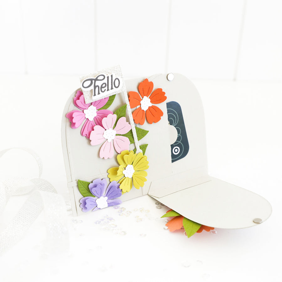 MEGA MAILBOX STAMP SET – The Stamp Market