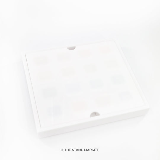 STAMP / INK STORAGE – The Stamp Market