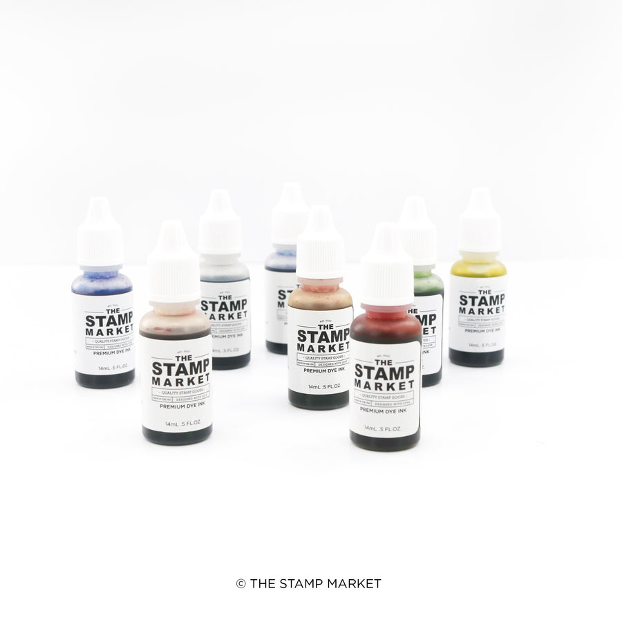 NEW – The Stamp Market