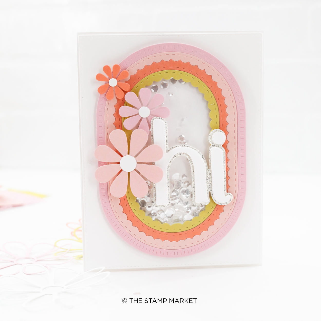 ROUNDED RECTANGLE FRAMES – The Stamp Market