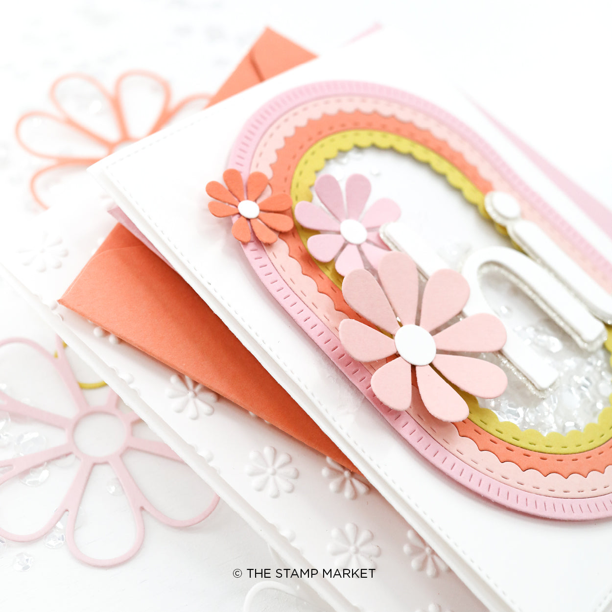 ROUNDED RECTANGLE FRAMES – The Stamp Market