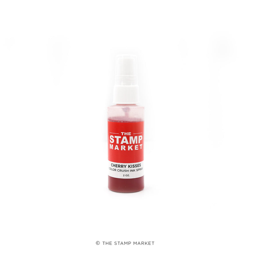 INK SPRAYS – The Stamp Market